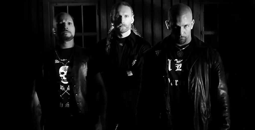 Dissection - Nordic Metal